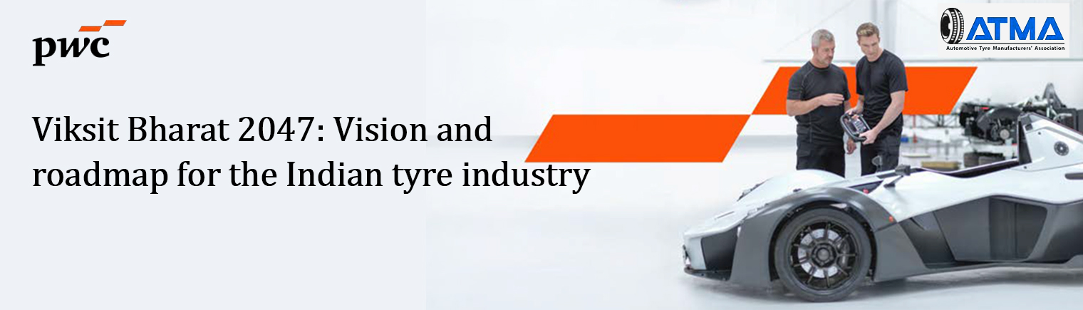 ATMA PwC Report 2025 – ATMA India